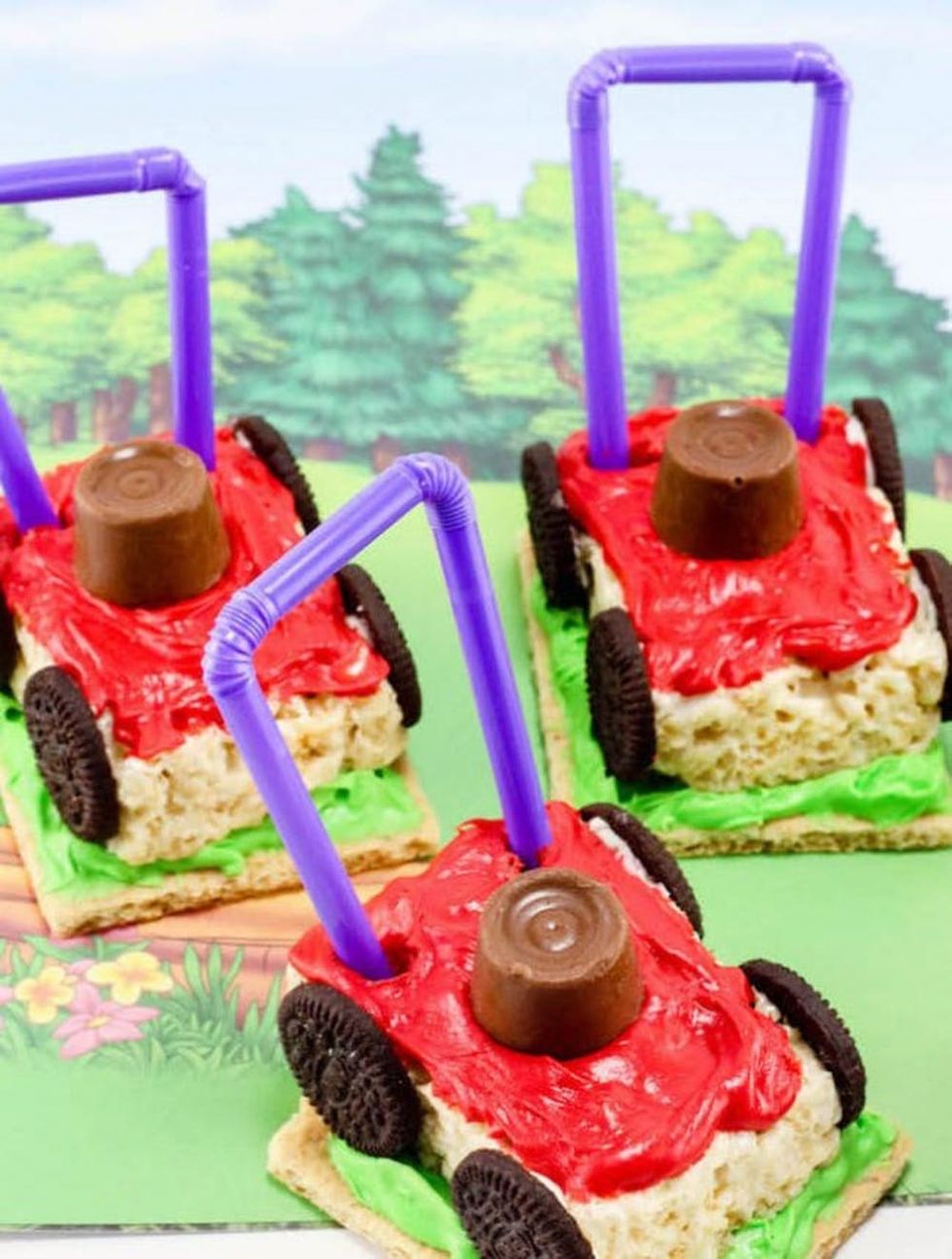 12 Summer Cooking Activities to Do With Kids - Brit + Co