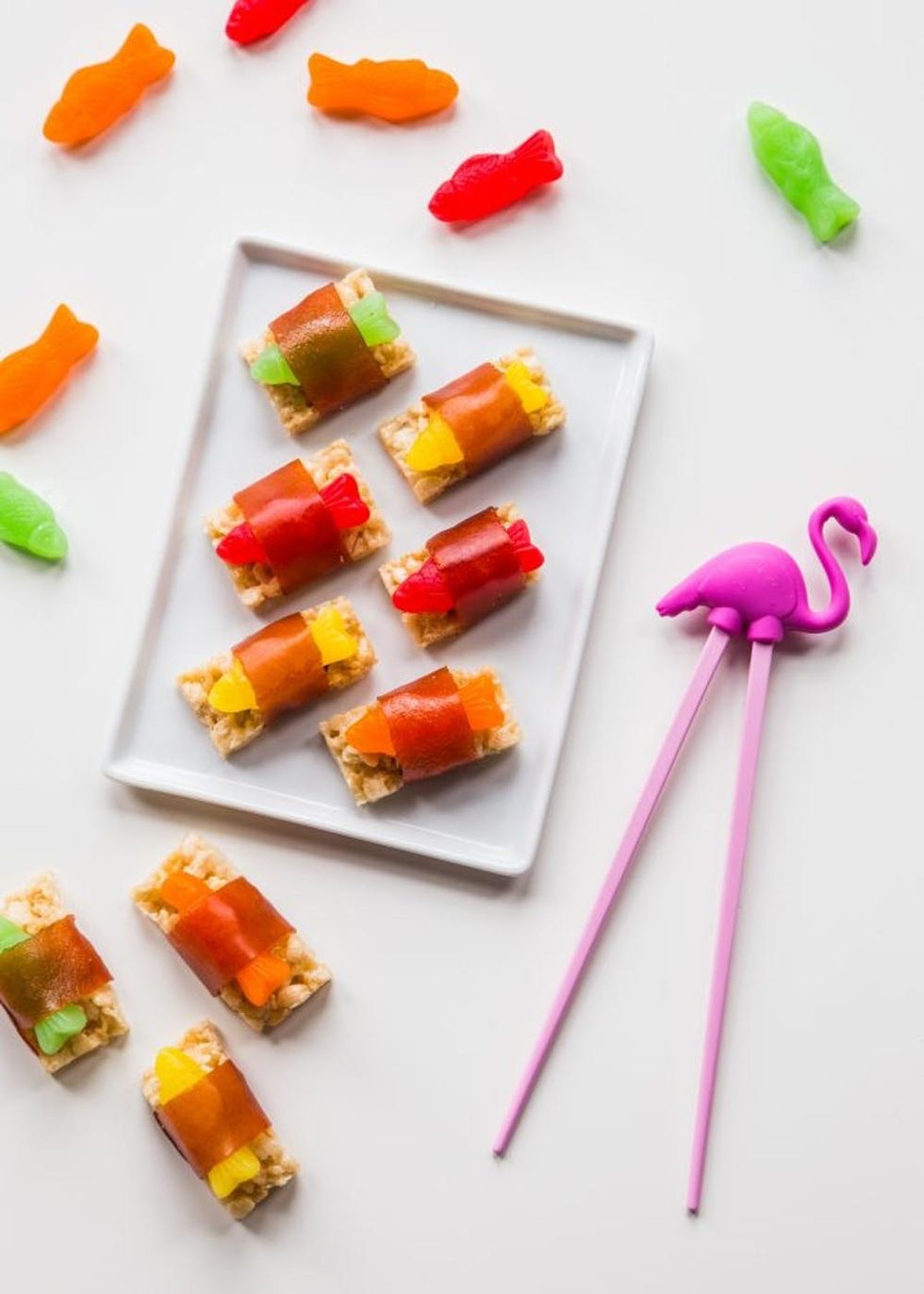 12 Summer Cooking Activities to Do With Kids - Brit + Co
