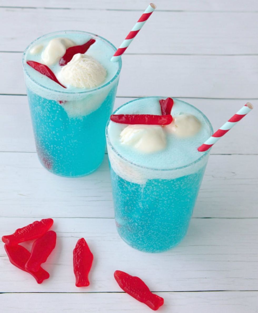 12 Summer Cooking Activities to Do With Kids - Brit + Co