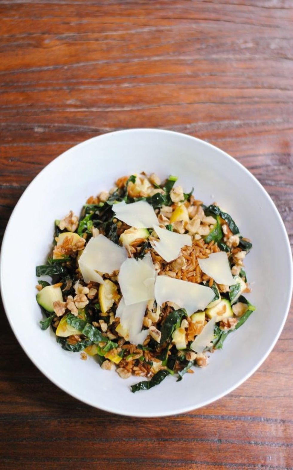 15 Zucchini Recipes to Eat for Dinner All Summer Long - Brit + Co