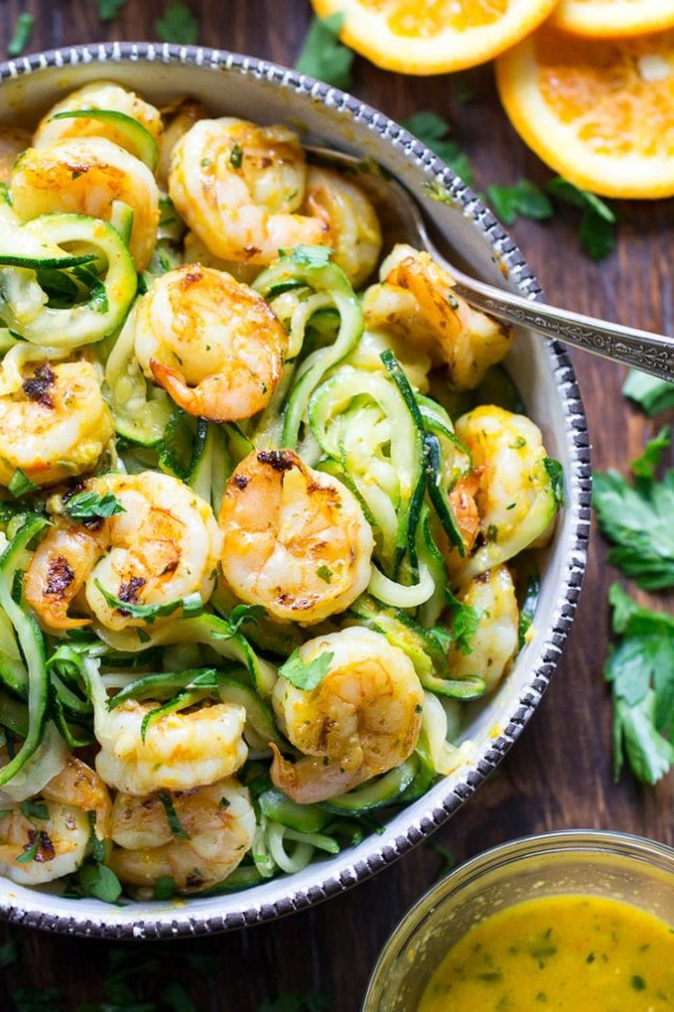 15 Zucchini Recipes to Eat for Dinner All Summer Long - Brit + Co