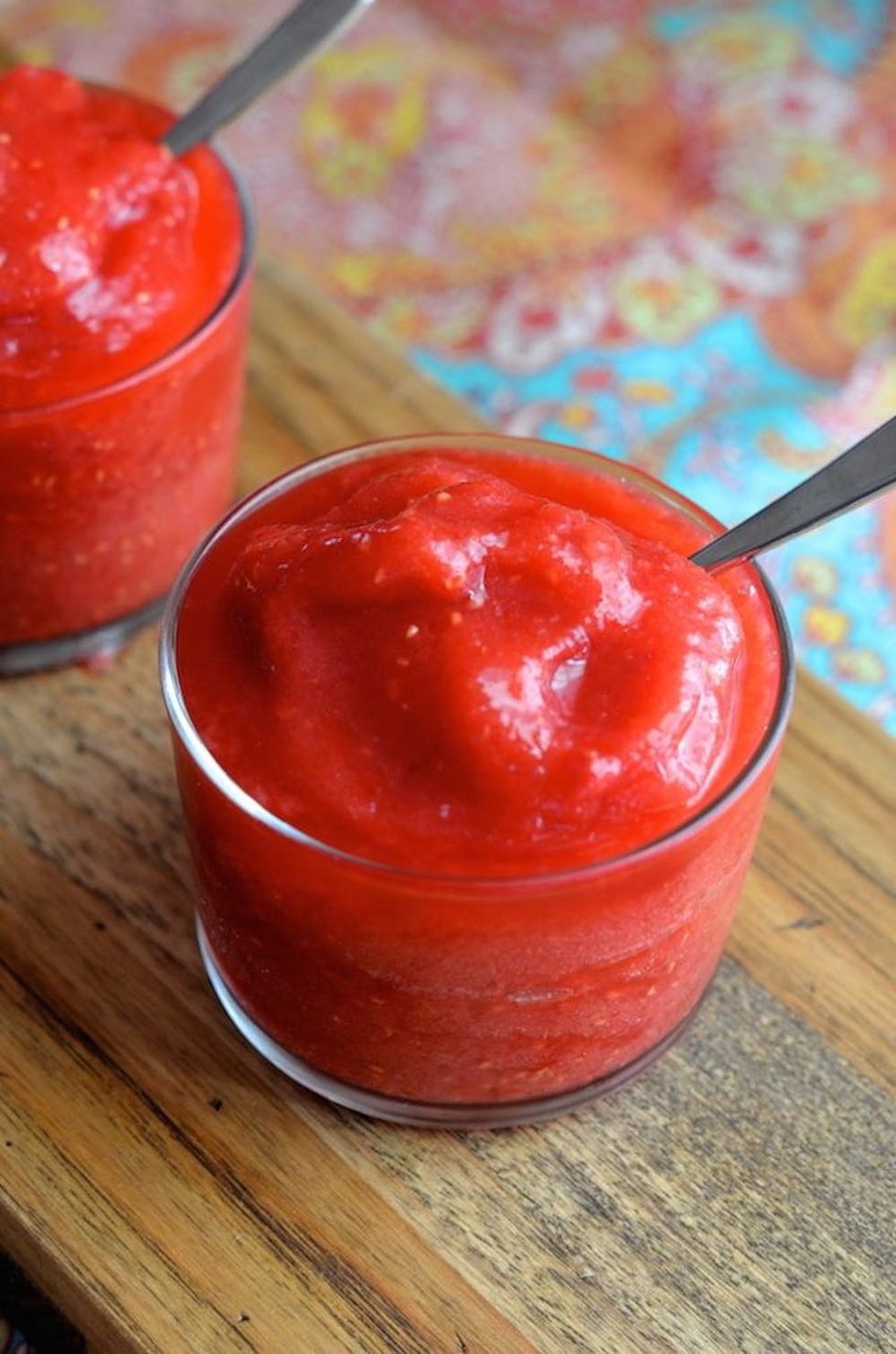 10 Rosé Desserts Every Wine Lover *Needs* to Try This Summer - Brit + Co