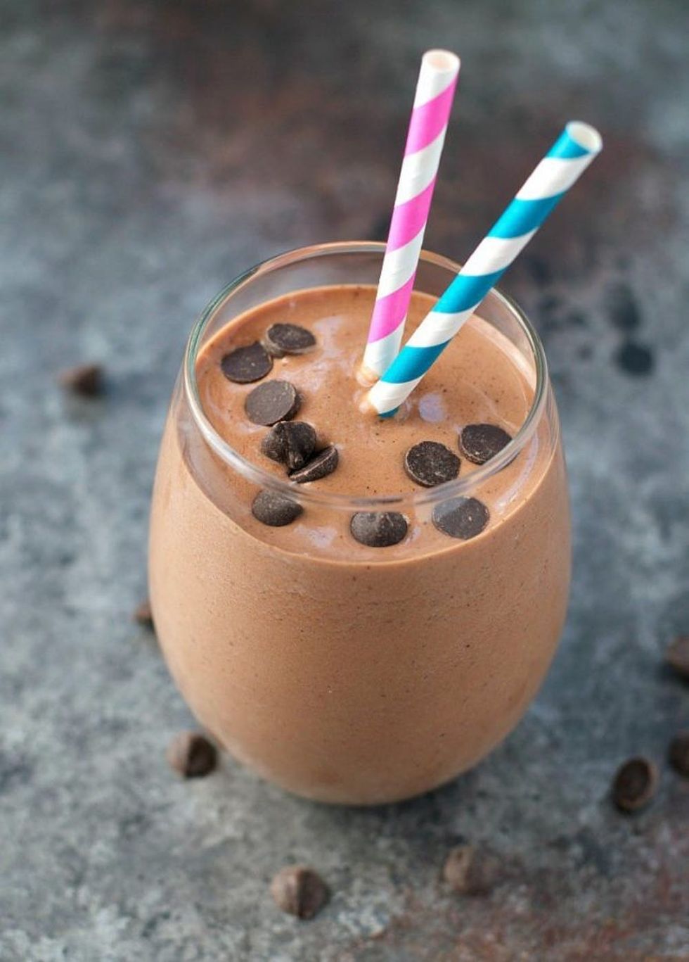 12 Protein Shakes for After Your Morning HIIT Workout - Brit + Co