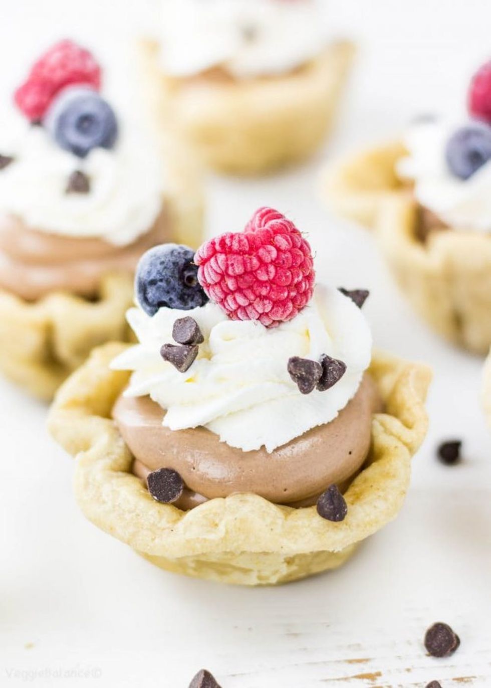 15 Easy Dessert Recipes That Are Perfect for Any Novice Baker - Brit + Co