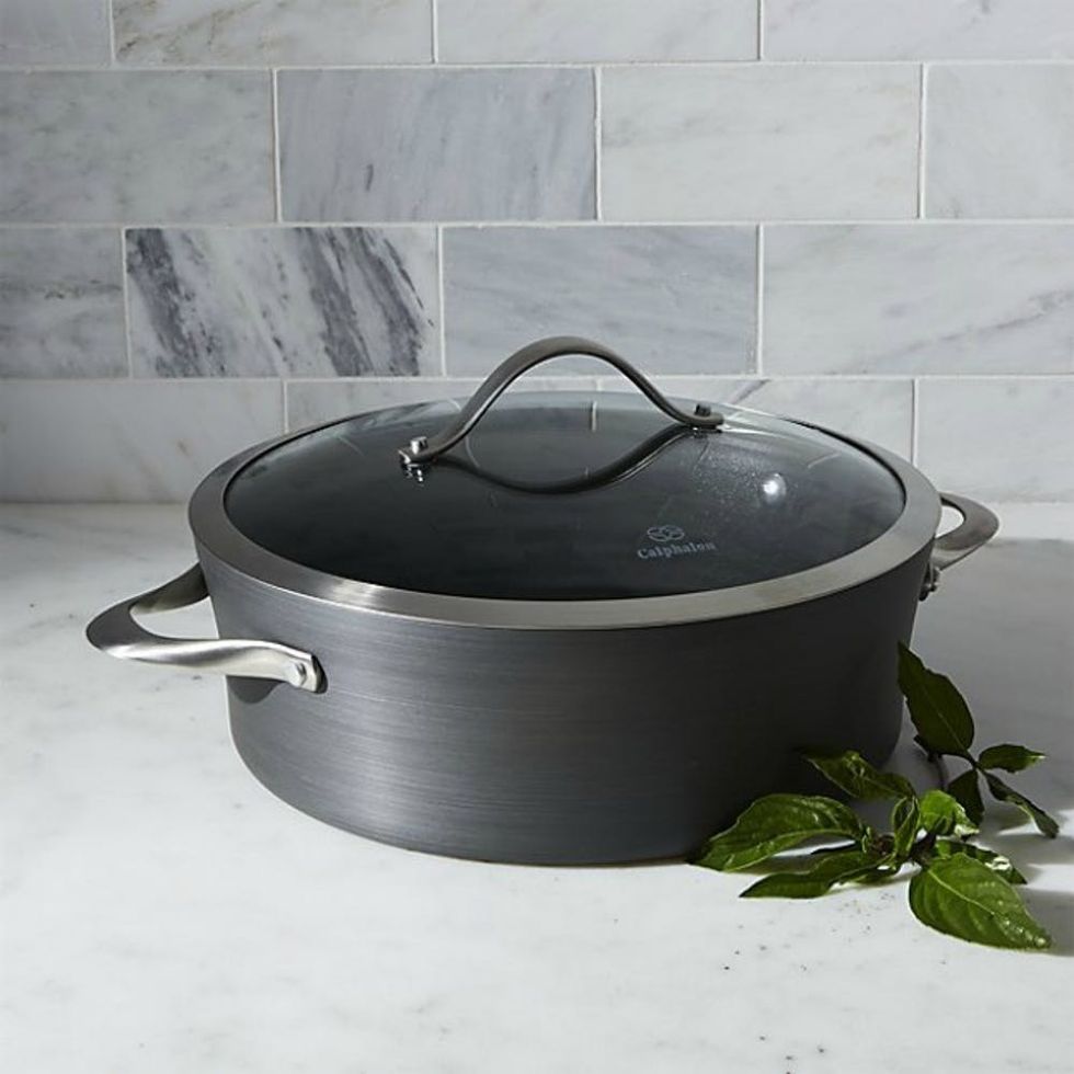 Adulting 101: The 15 Pots and Pans Every Kitchen Should Have - Brit + Co