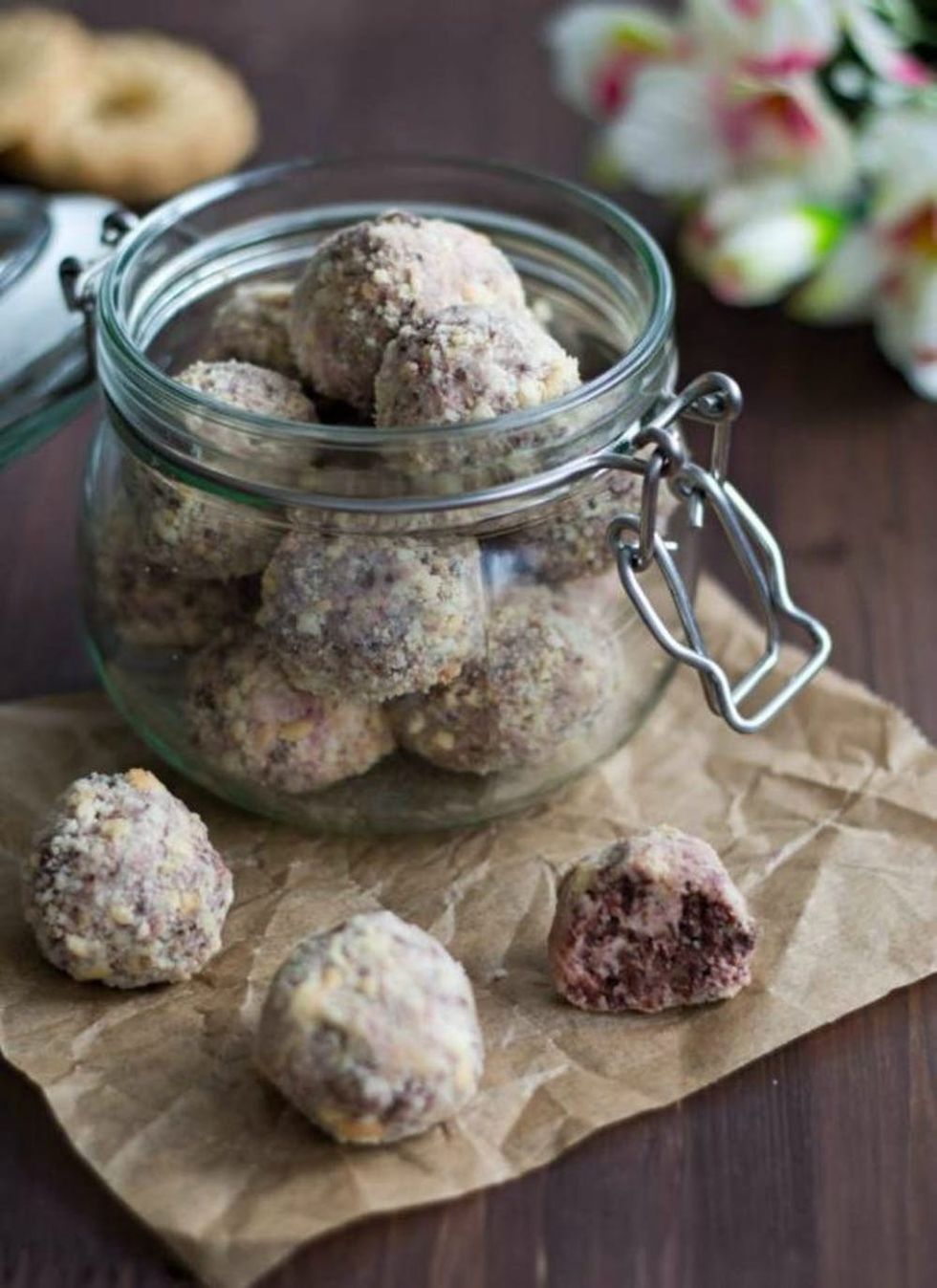 15 Easy Dessert Recipes That Are Perfect for Any Novice Baker - Brit + Co