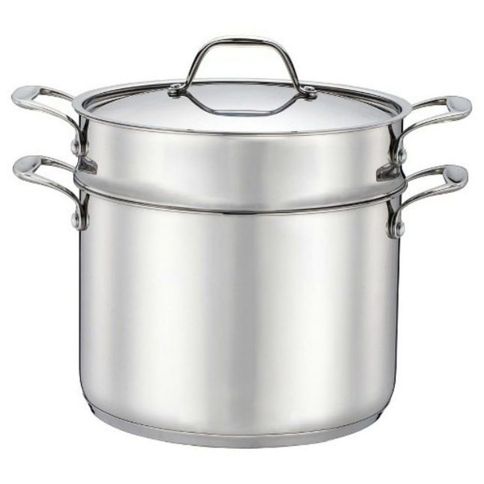 Adulting 101: The 15 Pots and Pans Every Kitchen Should Have - Brit + Co