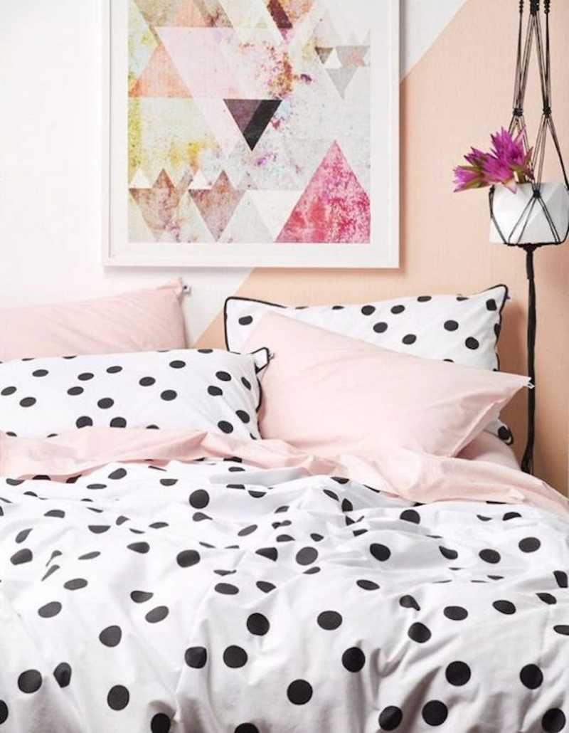 Kate Spade Bedrooms Breakdown Kate Spade Inspired Tween Room | IBB