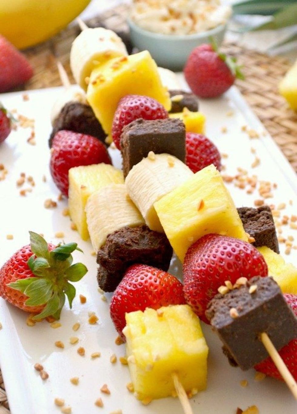 15 Ways to Banana Split Before the End of Summer - Brit + Co