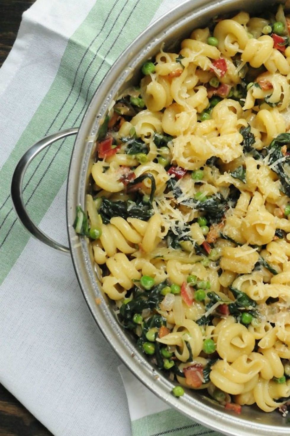 15 *Incredible* Bacon Recipes to Eat for Dinner All Summer - Brit + Co