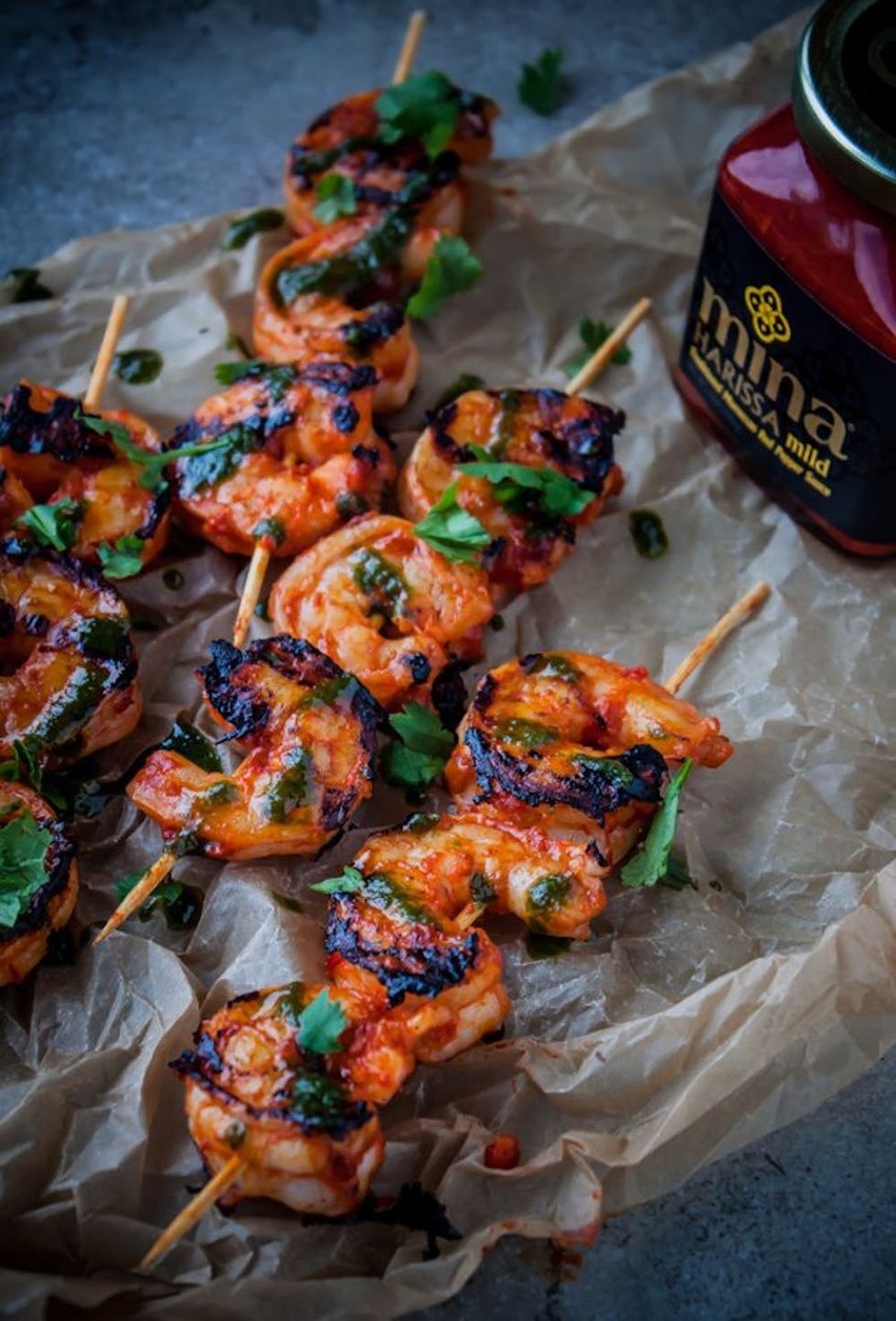 11 Exotic Recipes to Elevate Your Grill-Out! - Brit + Co