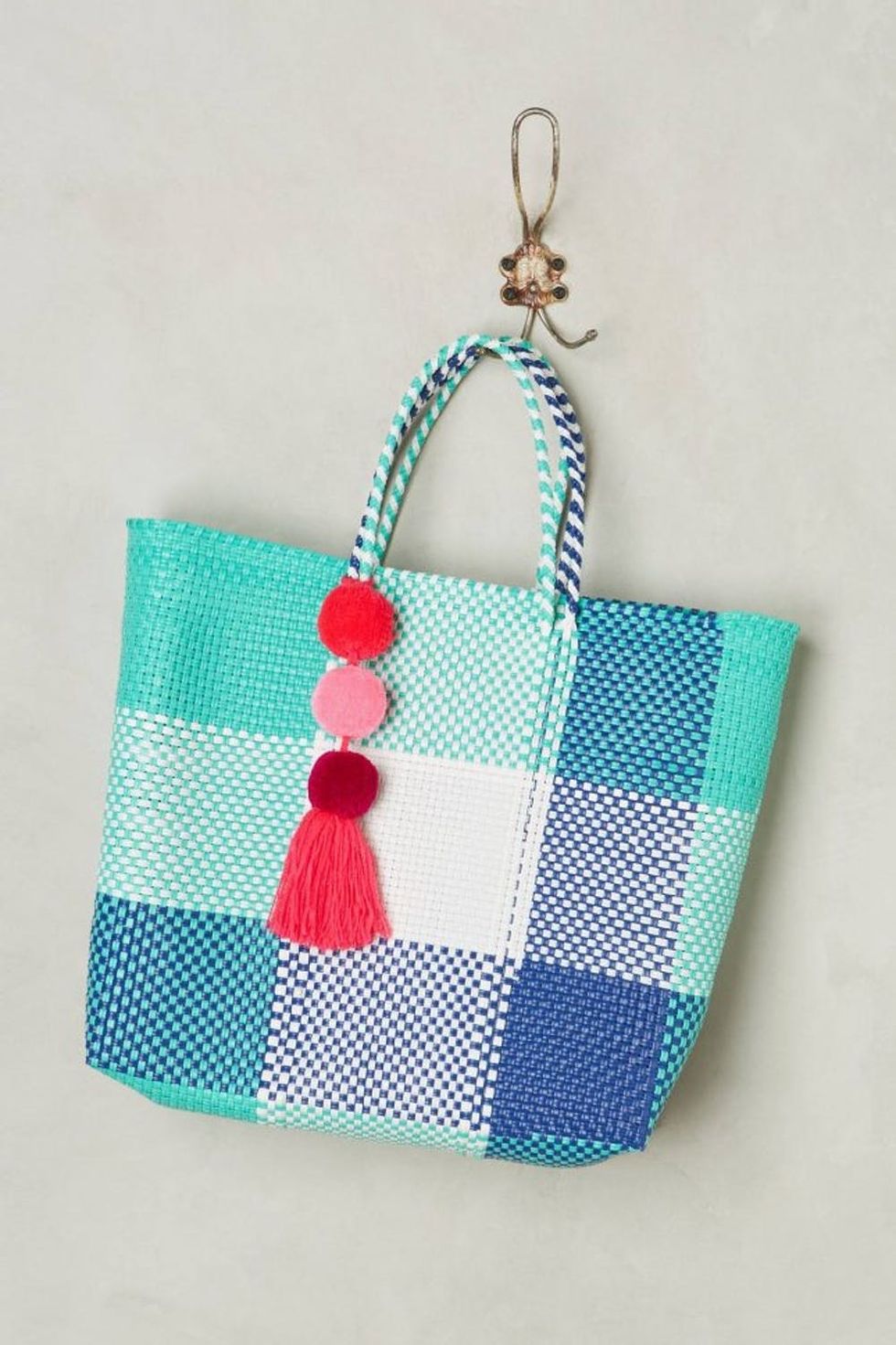 17 Summer Handbags You Should Tote This Season - Brit + Co