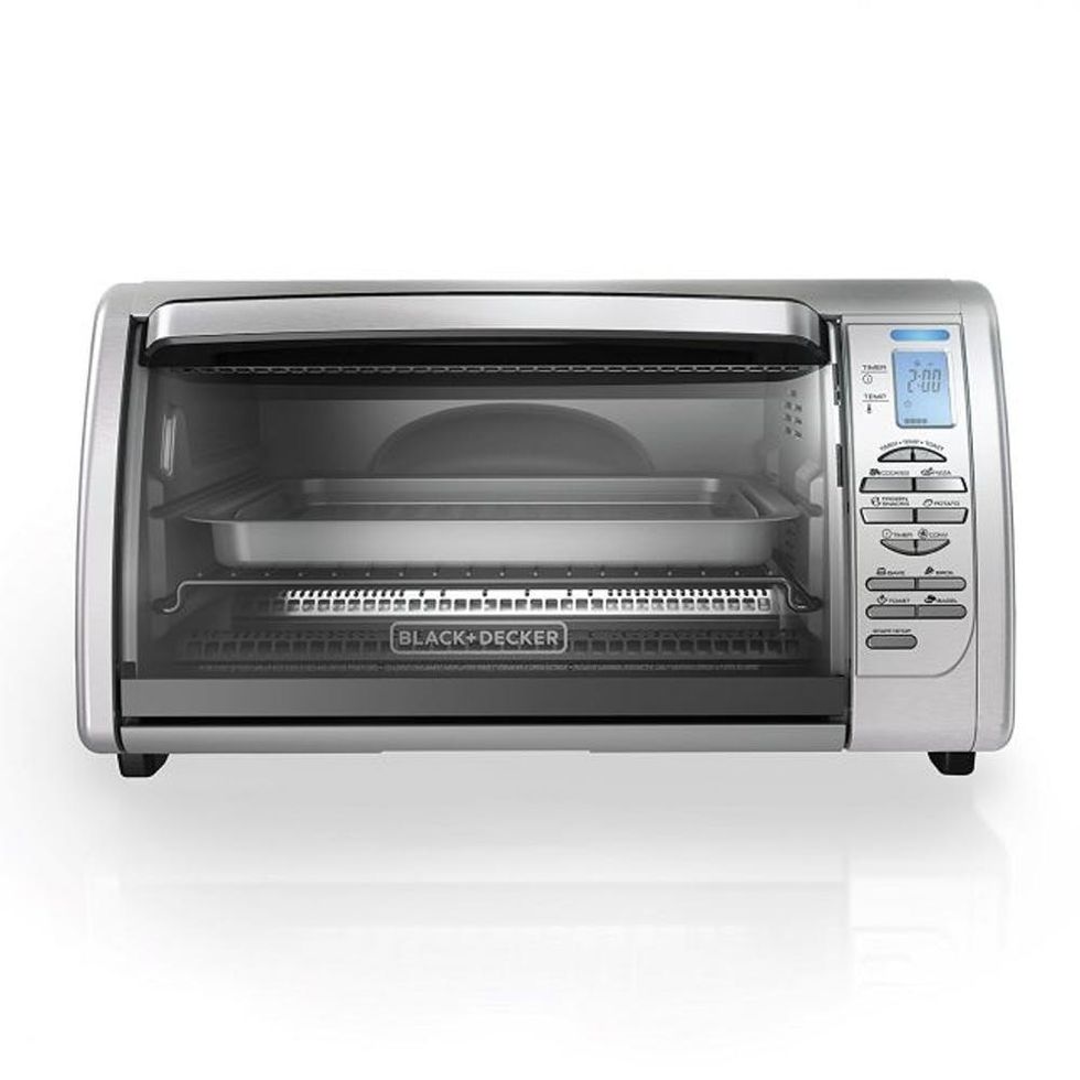 These Multi-Use Kitchen Appliances Clear the Clutter - Brit + Co
