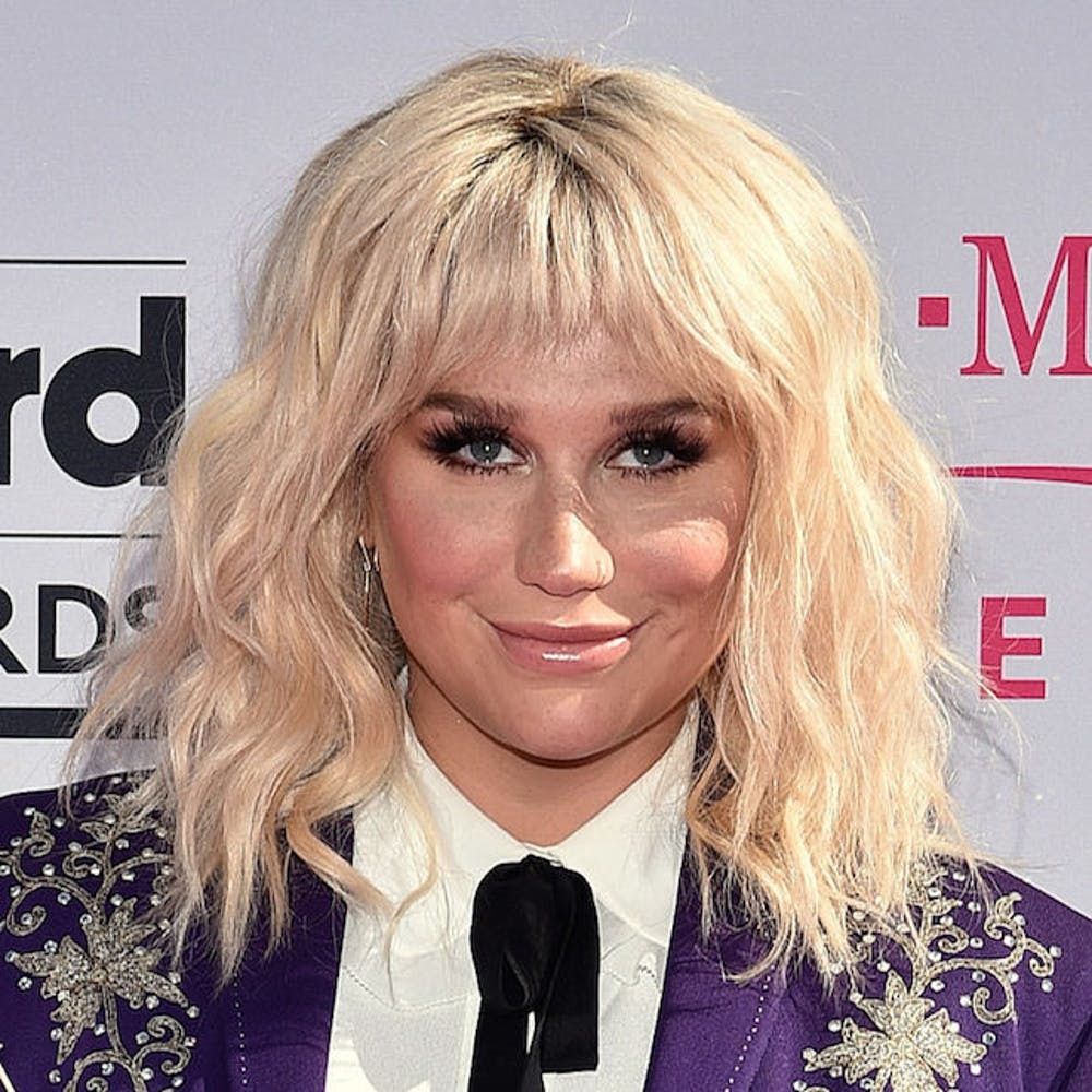 Kesha Weight And Height
