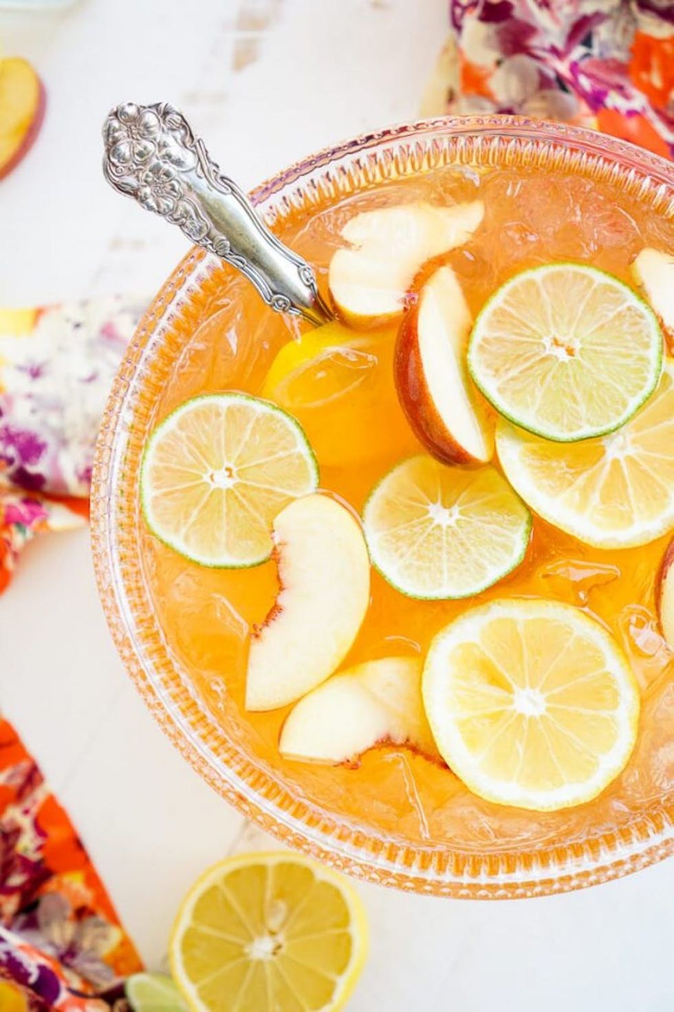 13 Big-Batch Cocktail Recipes for a *MEGA* Good Time - Brit + Co