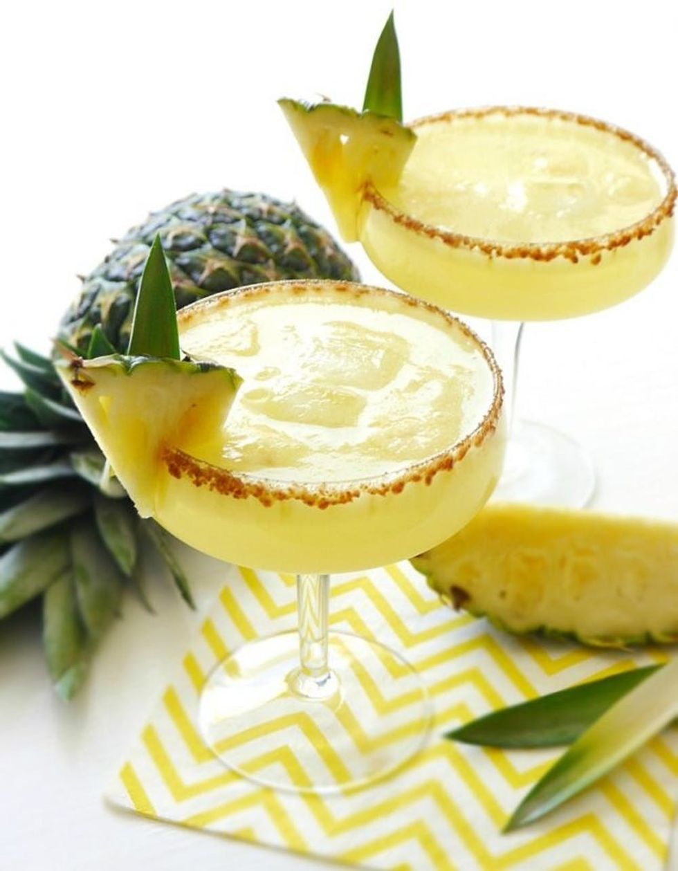 13 Big-Batch Cocktail Recipes for a *MEGA* Good Time - Brit + Co