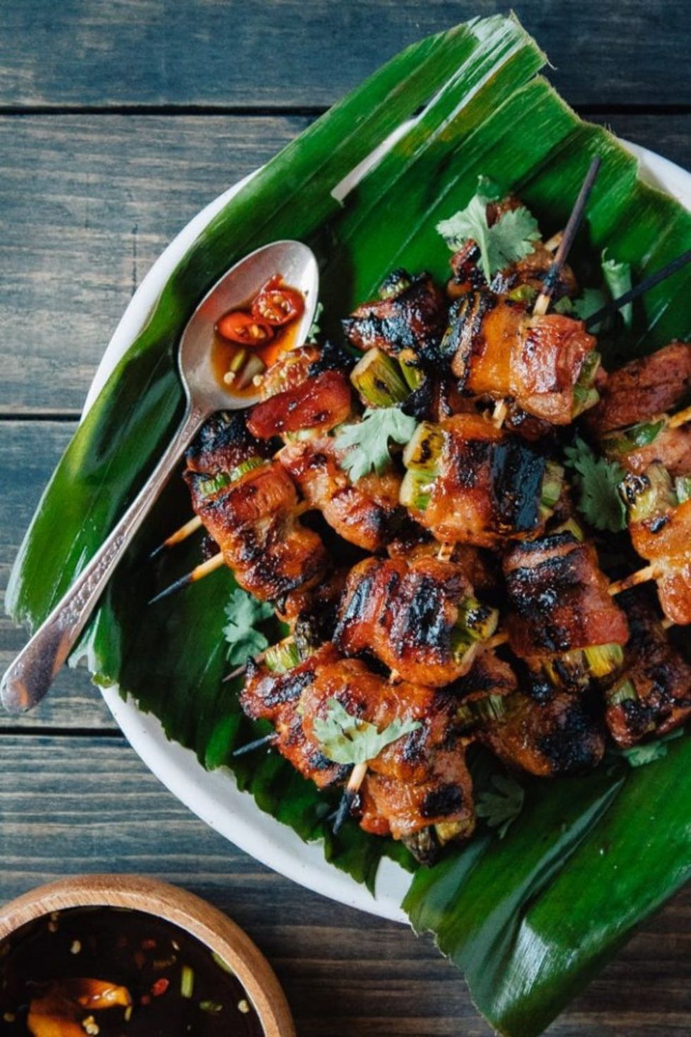 14 Grilled Pork Recipes to Eat All Summer - Brit + Co