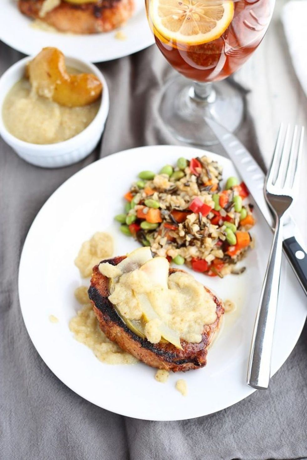 14 Grilled Pork Recipes to Eat All Summer - Brit + Co