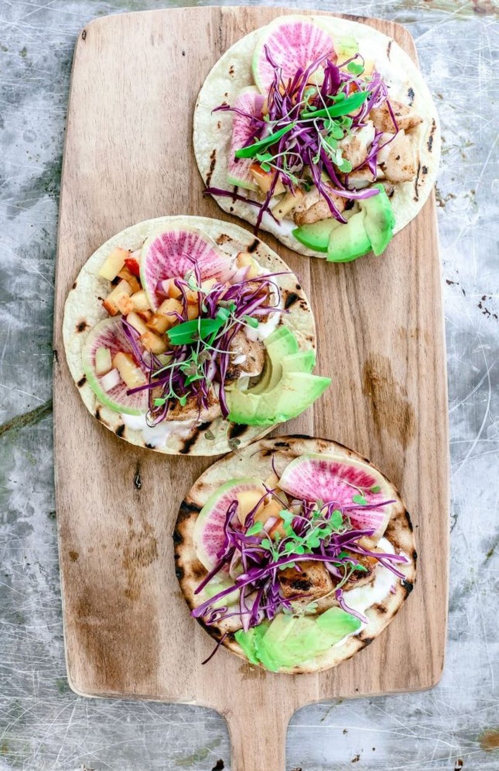 14 *Delicious* Ways to Eat Stone Fruit for Dinner - Brit + Co