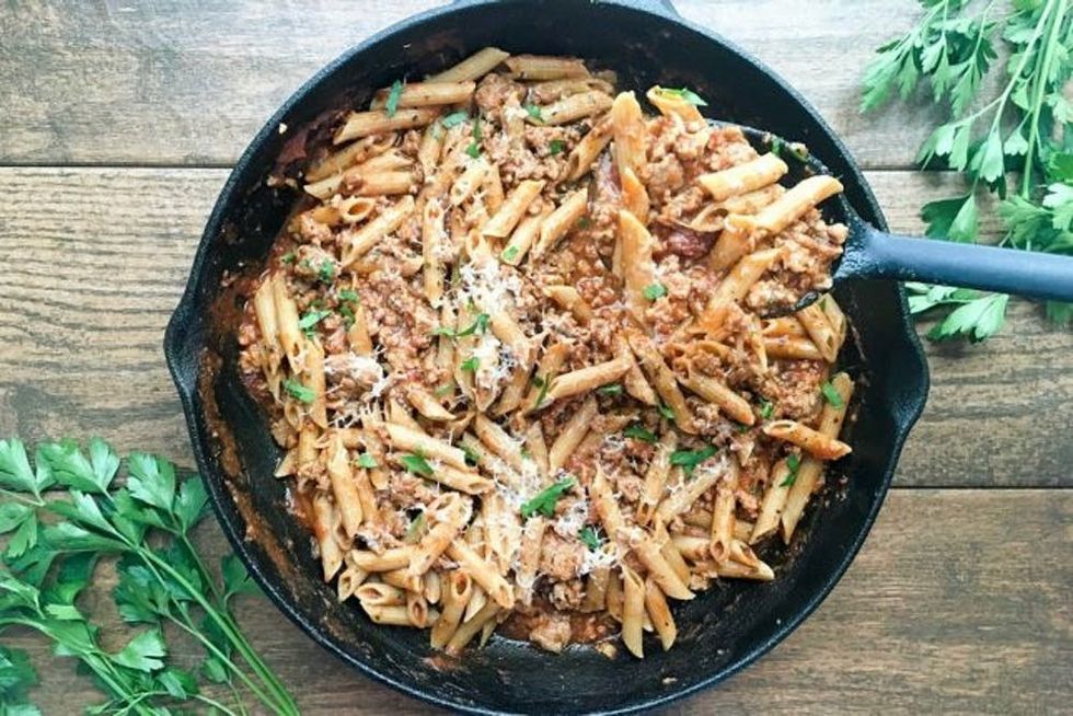 13 Quick and Easy Recipes for Your Post-Run Lunch - Brit + Co