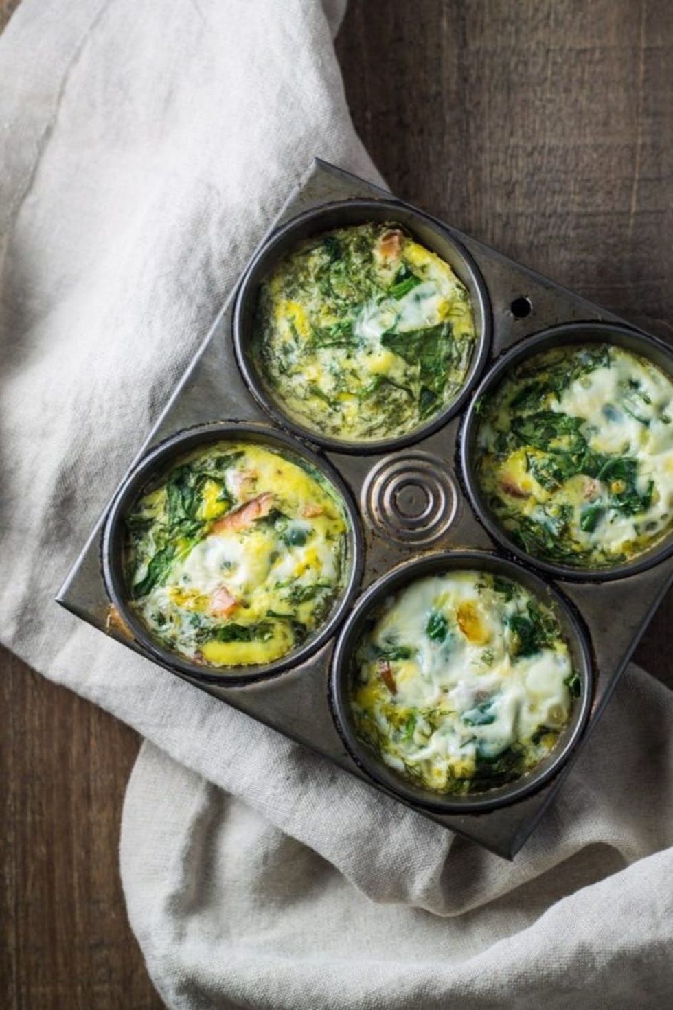 13 Quick and Easy Recipes for Your Post-Run Lunch - Brit + Co