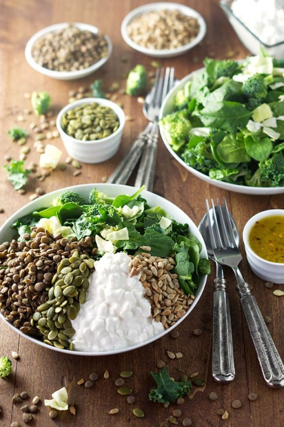 13 Quick and Easy Recipes for Your Post-Run Lunch - Brit + Co