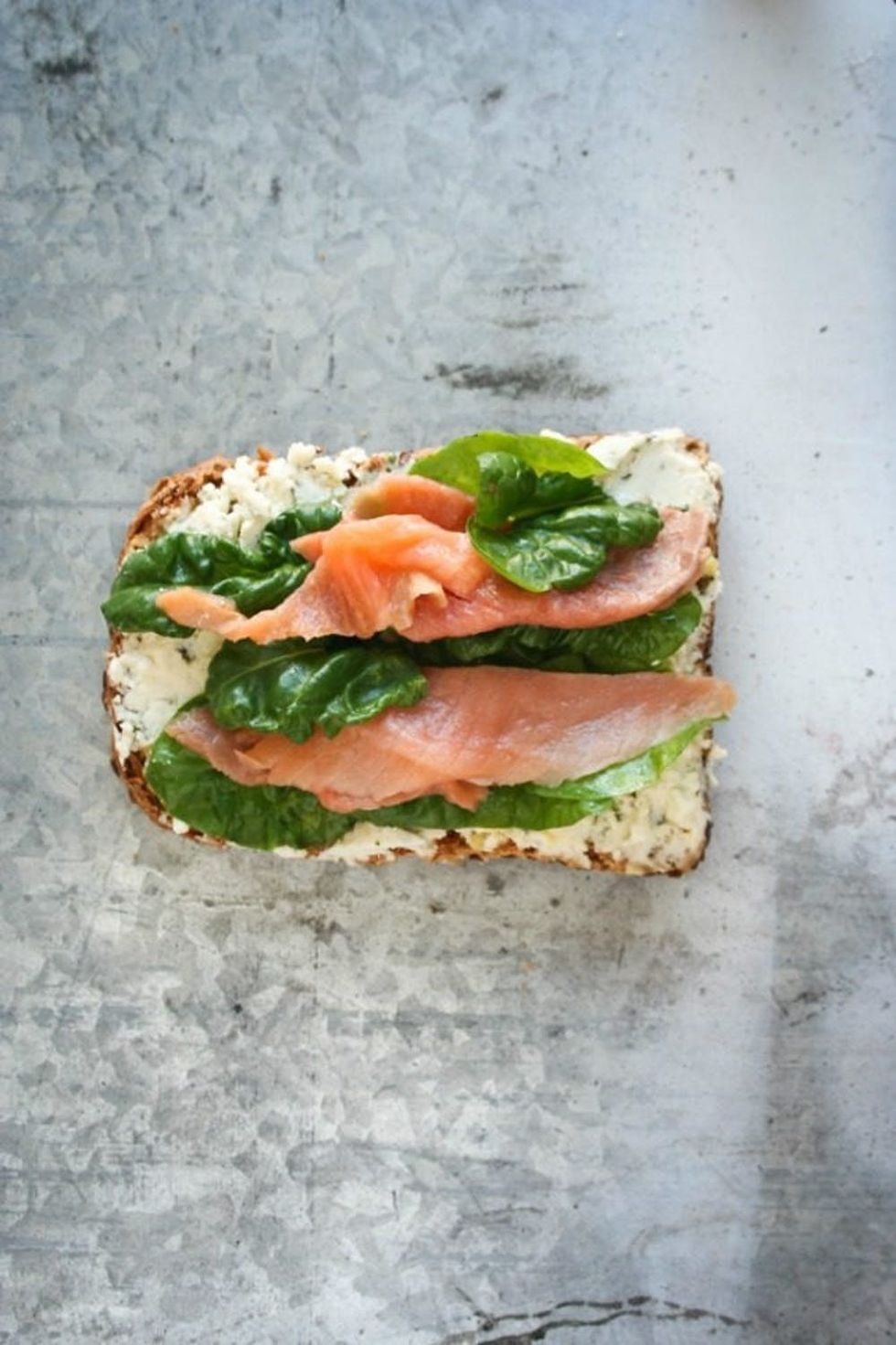 13 Quick and Easy Recipes for Your Post-Run Lunch - Brit + Co