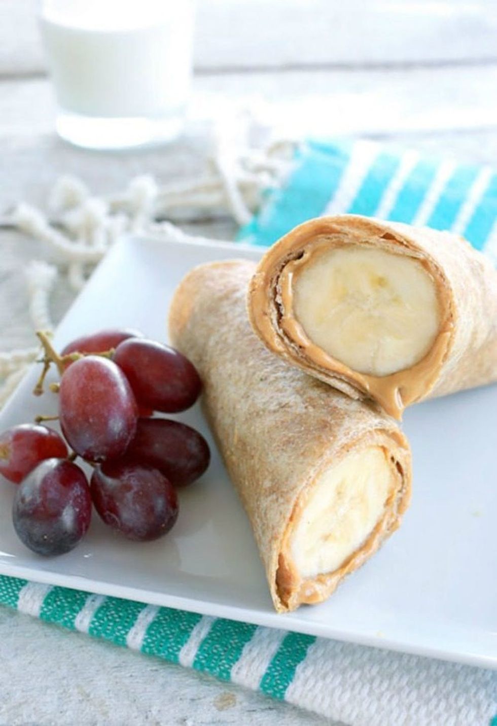 13 Quick And Easy Recipes For Your Post Run Lunch Brit Co 13 Quick And Easy Recipes For Your Post Run Lunch Brit Co