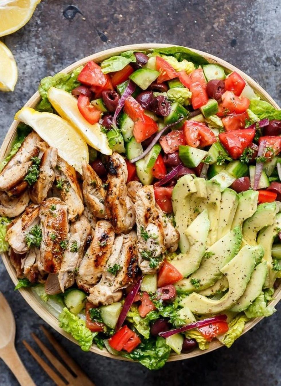 Unlock Bliss with the Blue Zones Diet Recipes! - Brit + Co