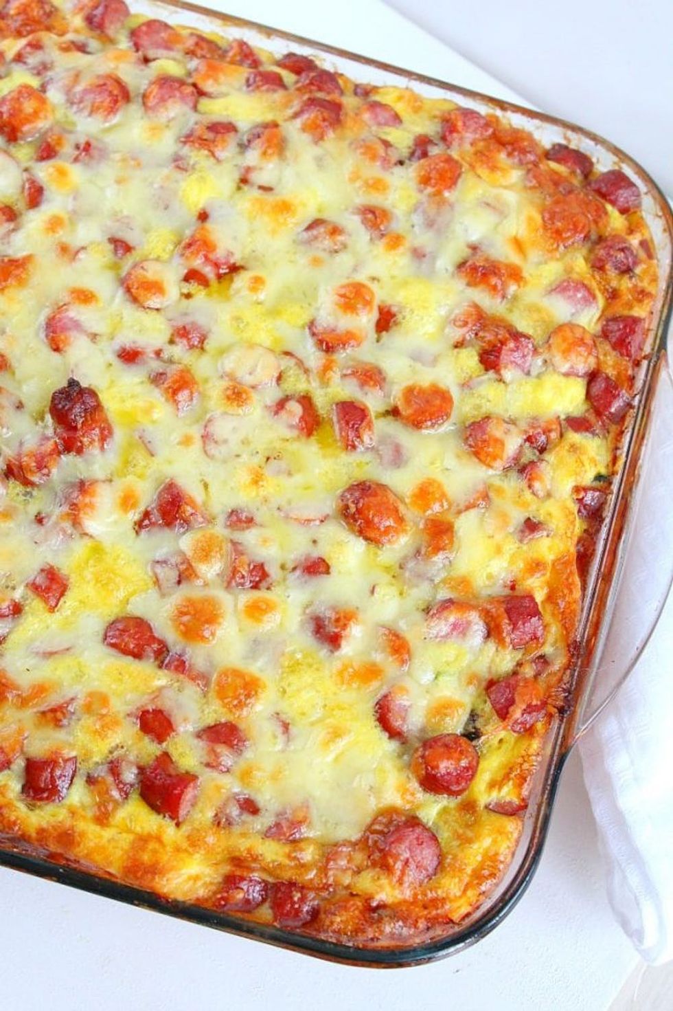 30 Quick and Easy Make-Ahead Meals for Busy Weekdays - Brit + Co