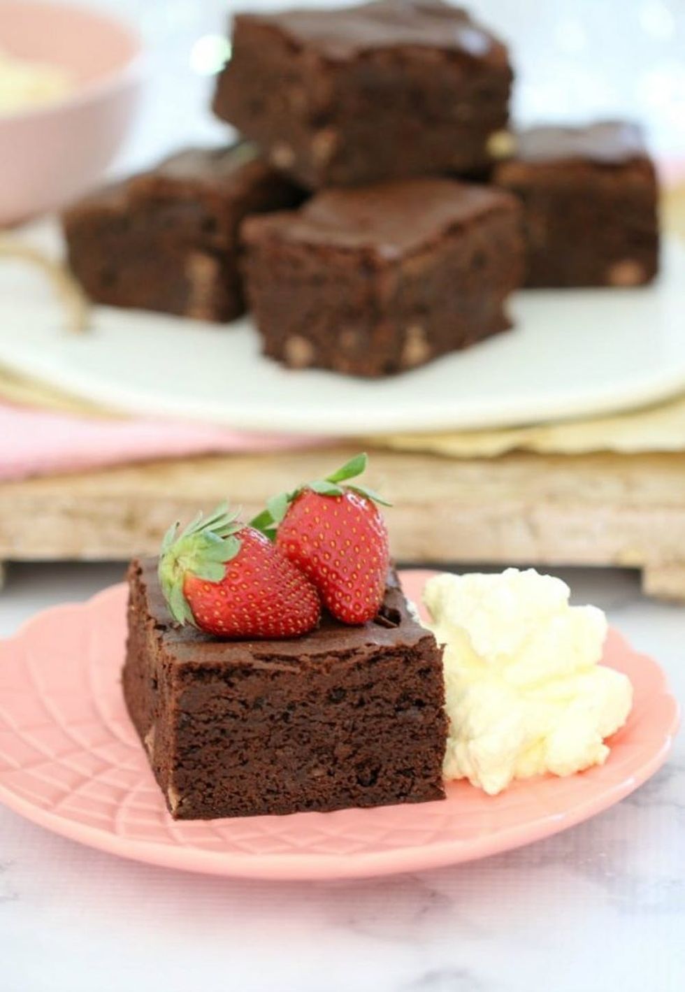 30 Quick and Easy Make-Ahead Meals for Busy Weekdays - Brit + Co