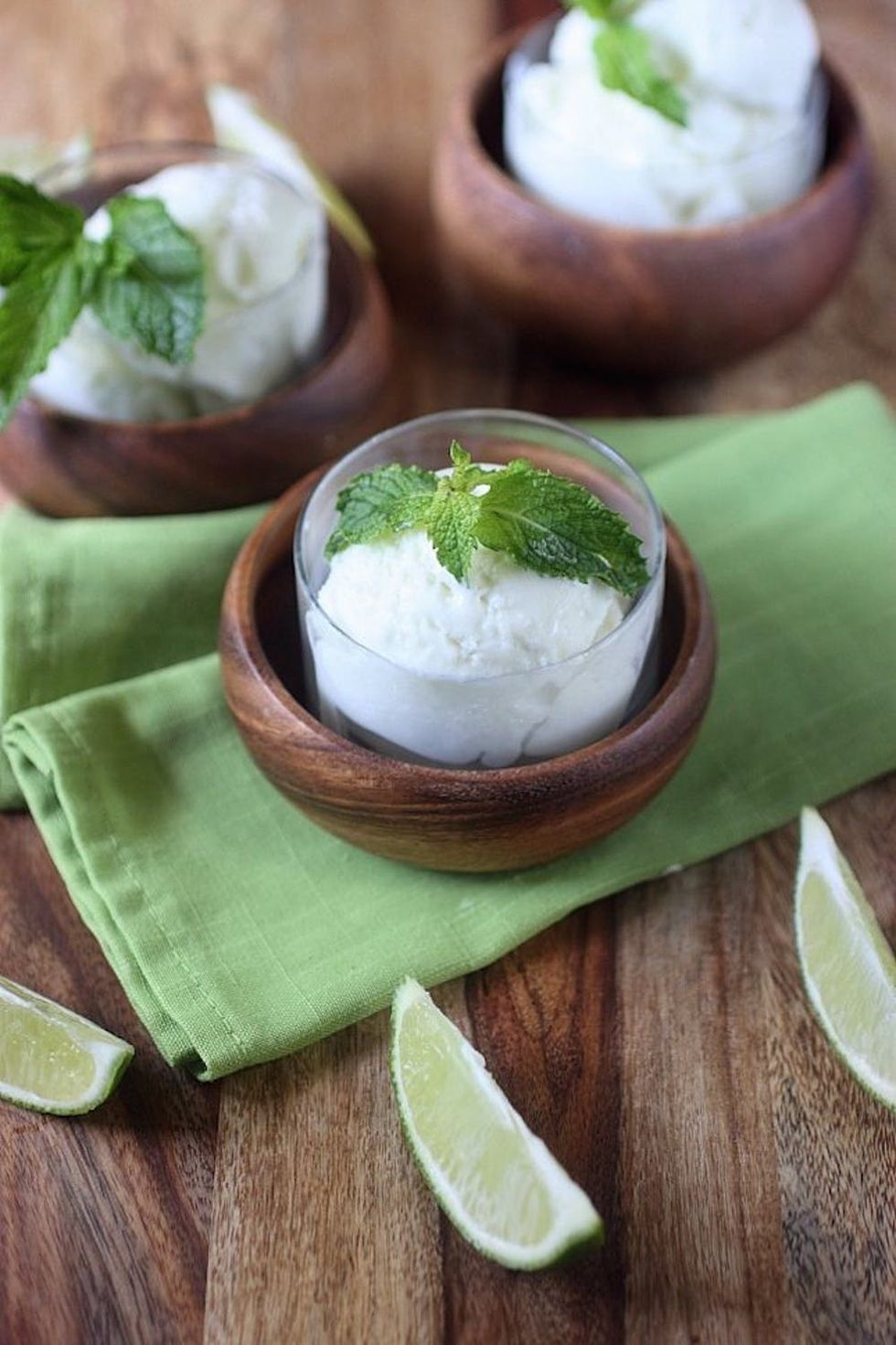 14 Boozy Ice Cream Recipes to Cool You Off This Summer - Brit + Co