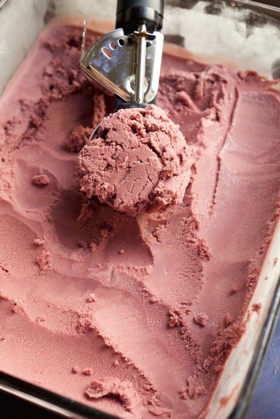 14 Boozy Ice Cream Recipes to Cool You Off This Summer - Brit + Co