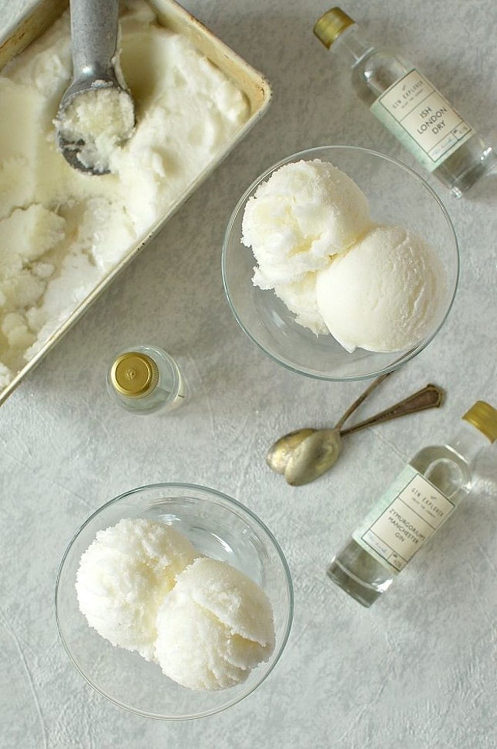 14 Boozy Ice Cream Recipes to Cool You Off This Summer - Brit + Co