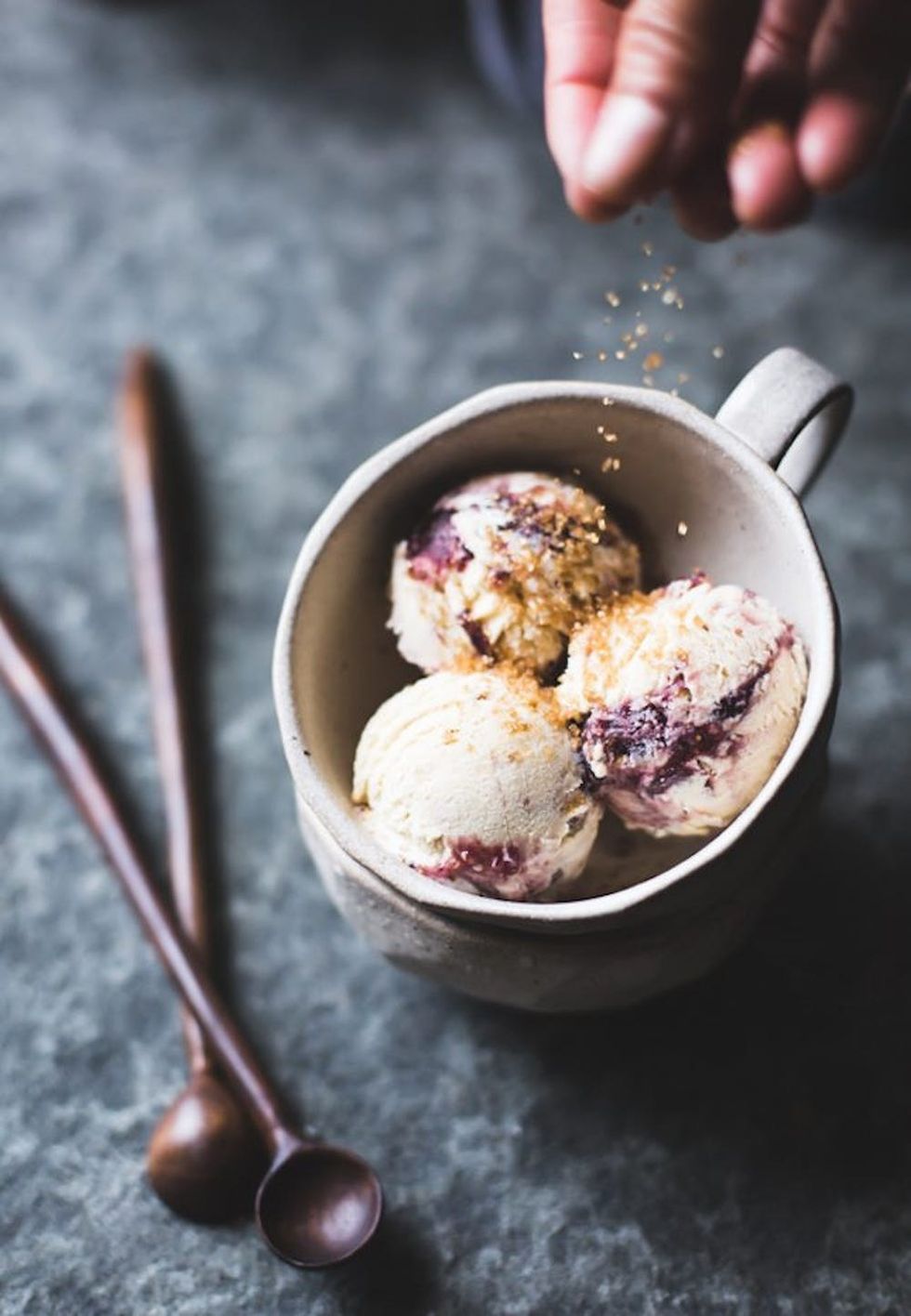14 Boozy Ice Cream Recipes to Cool You Off This Summer - Brit + Co