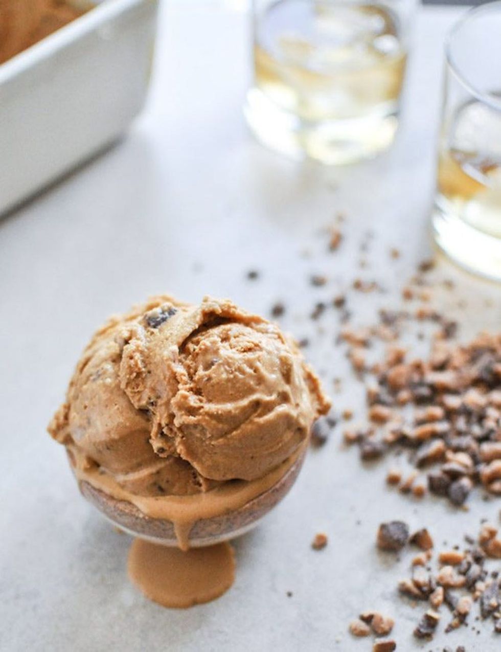 14 Boozy Ice Cream Recipes to Cool You Off This Summer - Brit + Co