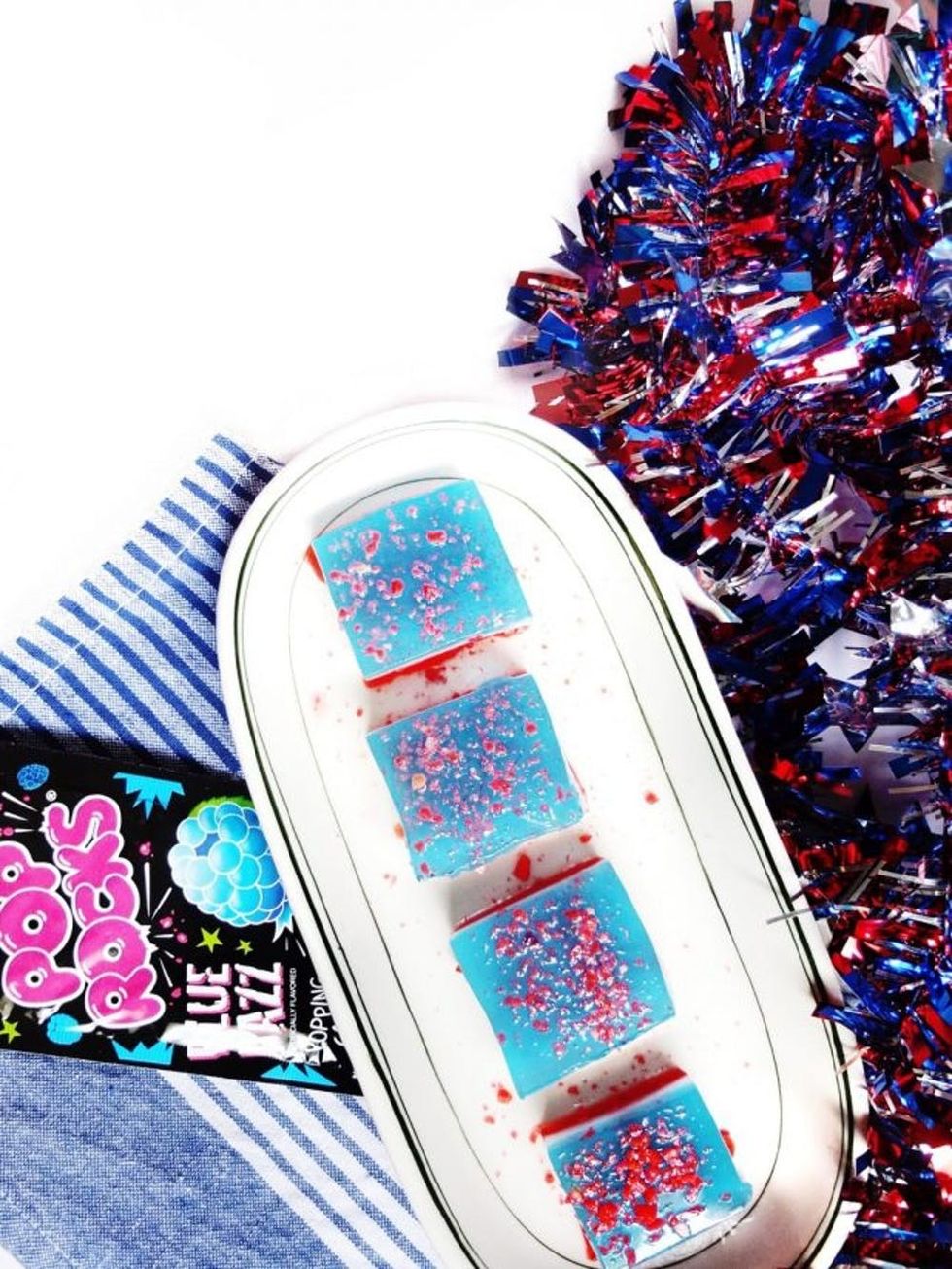 Explode Flavor: Top 4th of July Pop Rocks Tips! - Brit + Co