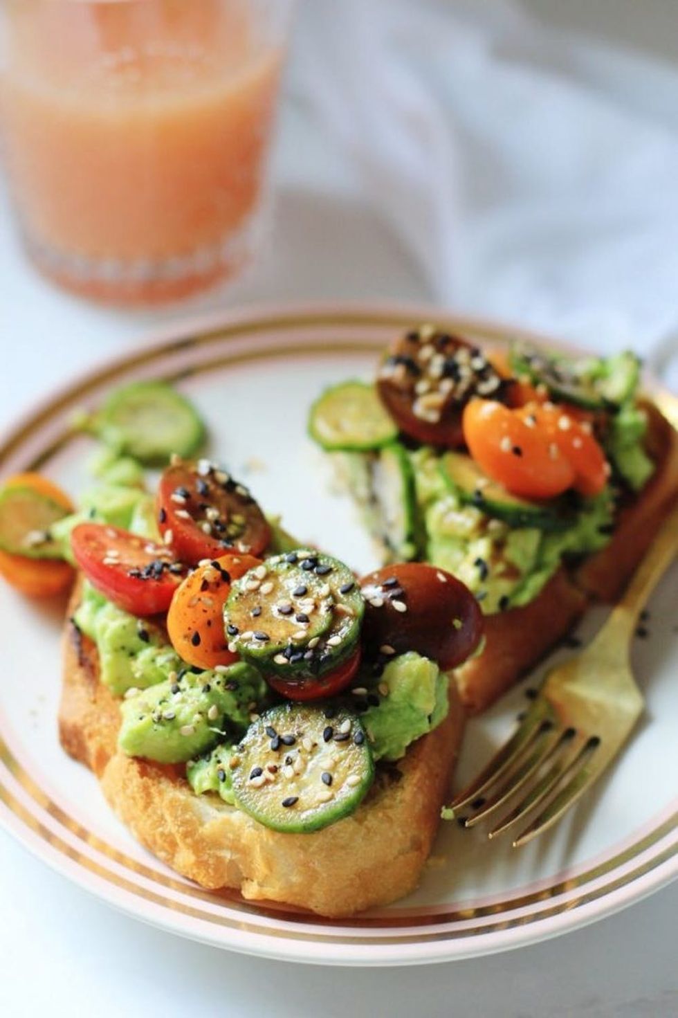 14 Brunch Recipes Made for Dining Outside - Brit + Co