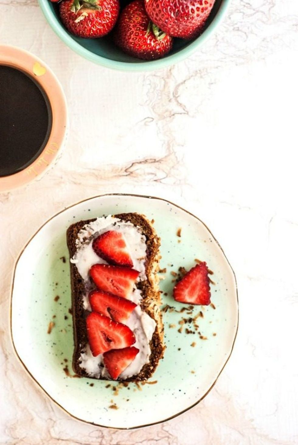 14 Brunch Recipes Made for Dining Outside - Brit + Co