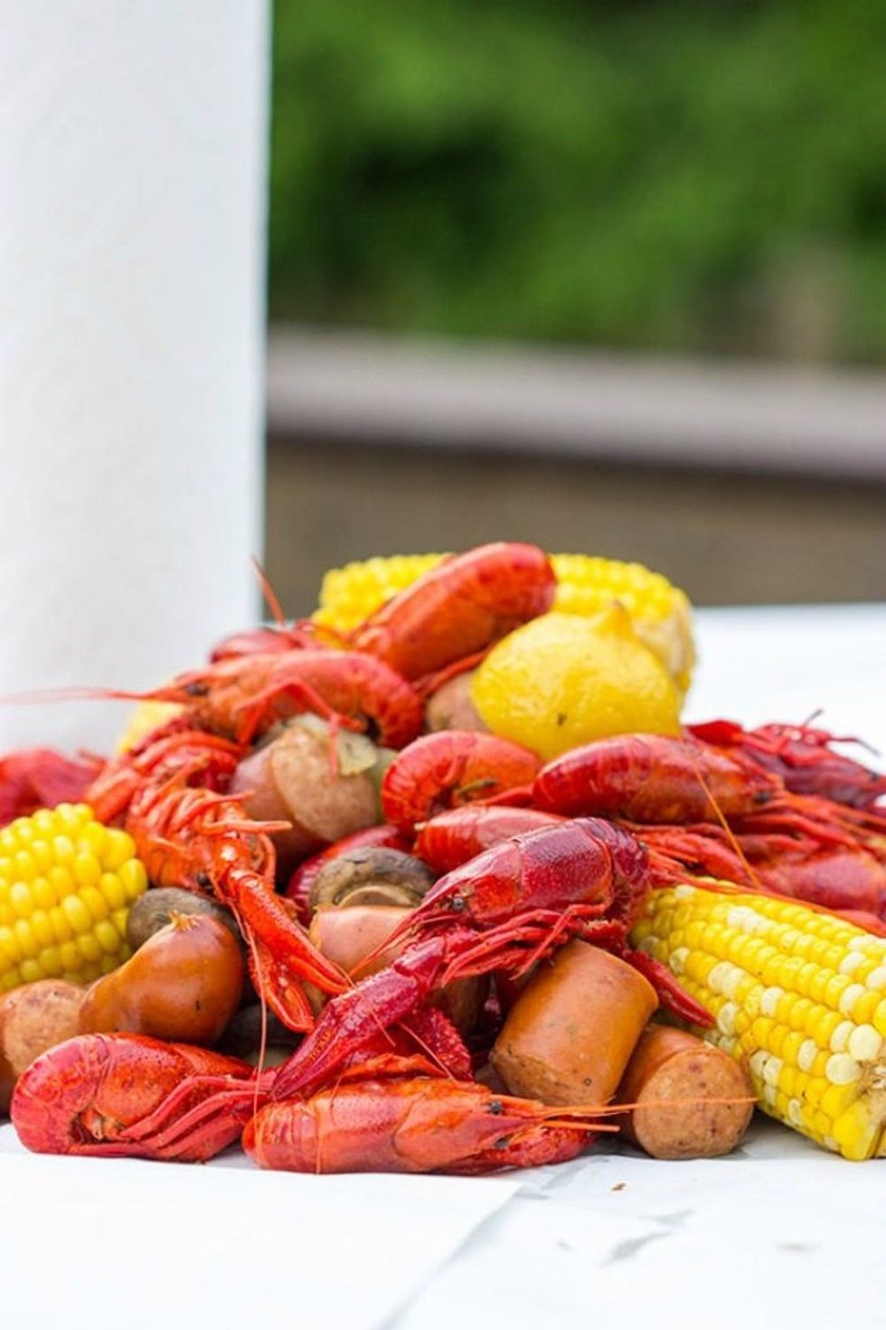 14 Lip-Smackin’ Recipes for a Good Ol’ Southern Cookout - Brit + Co