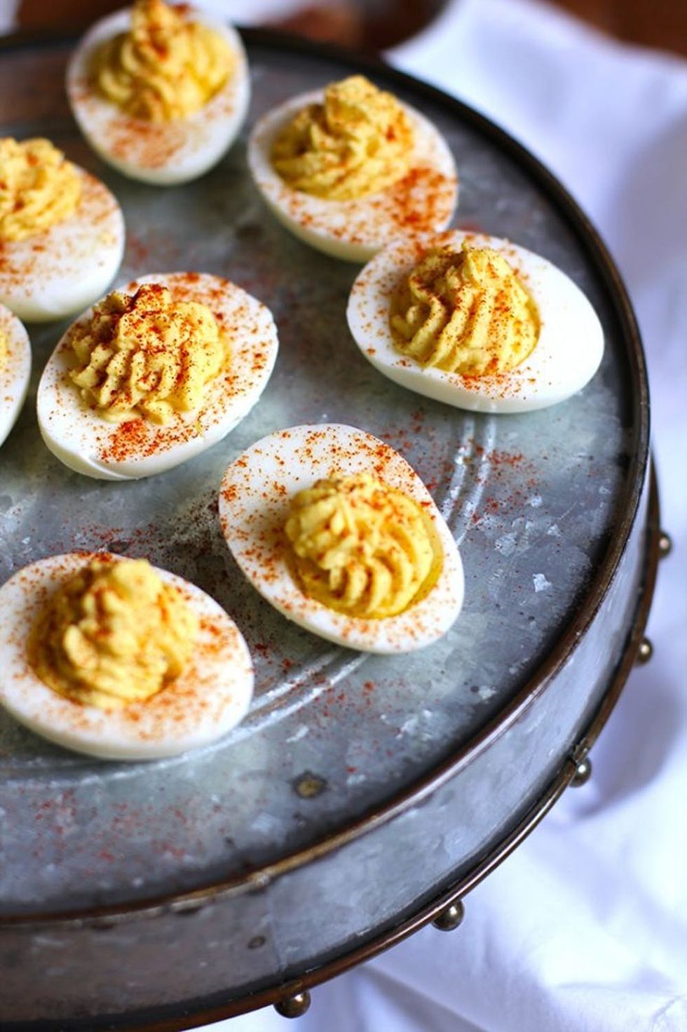 14 Lip-Smackin’ Recipes for a Good Ol’ Southern Cookout - Brit + Co