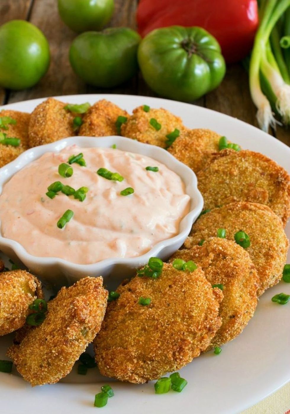 14 Lip-Smackin’ Recipes for a Good Ol’ Southern Cookout - Brit + Co