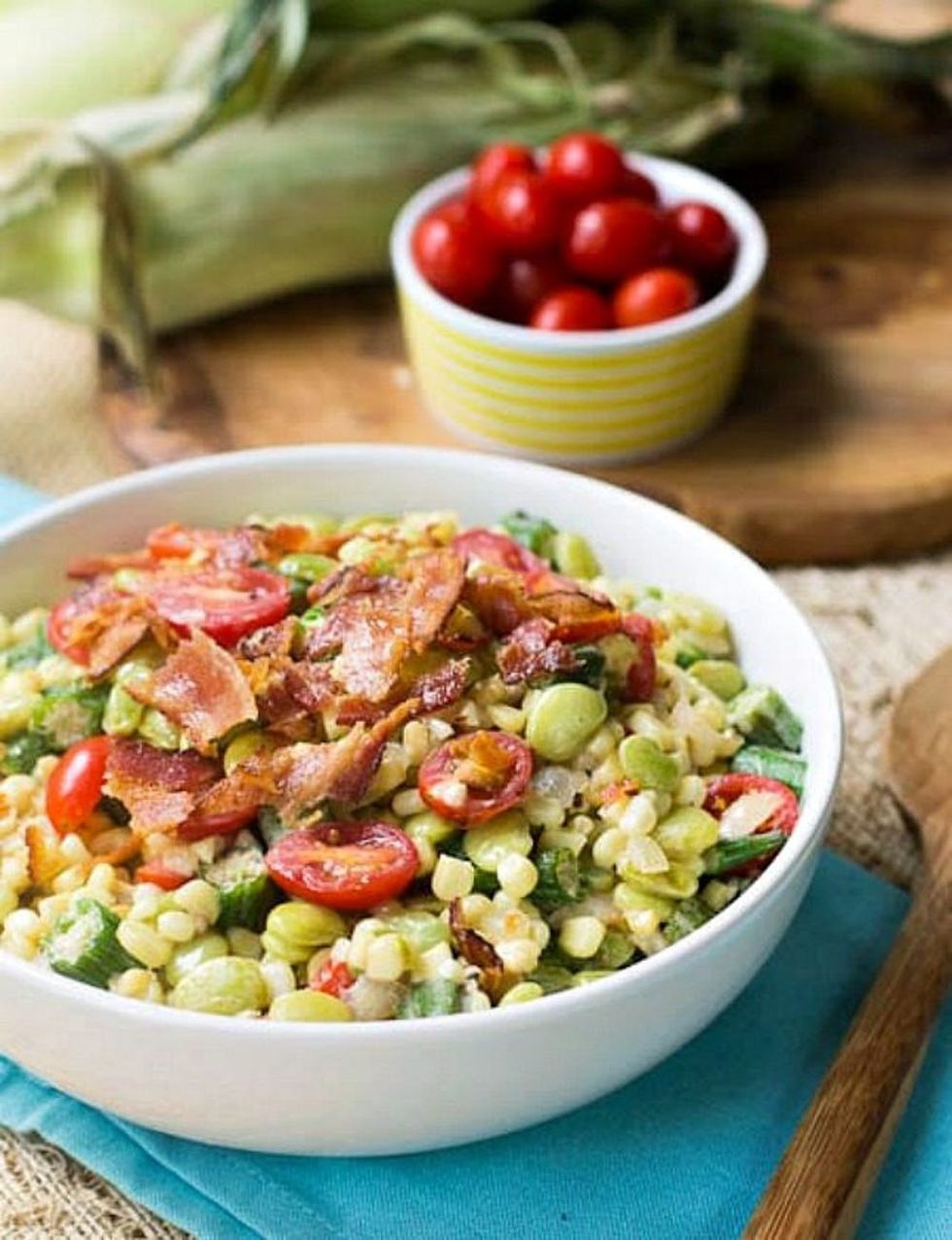 14 Lip-Smackin’ Recipes for a Good Ol’ Southern Cookout - Brit + Co