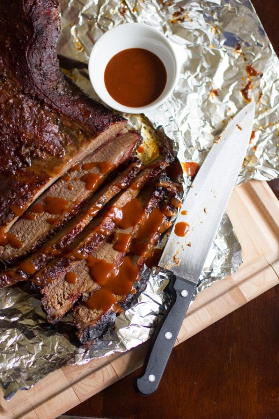 14 Lip-Smackin’ Recipes for a Good Ol’ Southern Cookout - Brit + Co