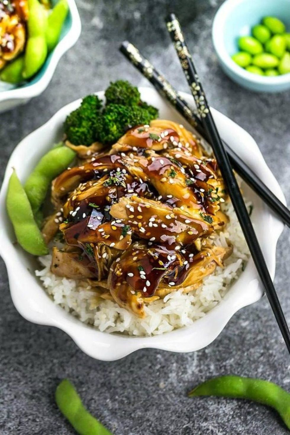 15 Tasty Teriyaki Recipes for Easy Weeknight Dinners - Brit + Co