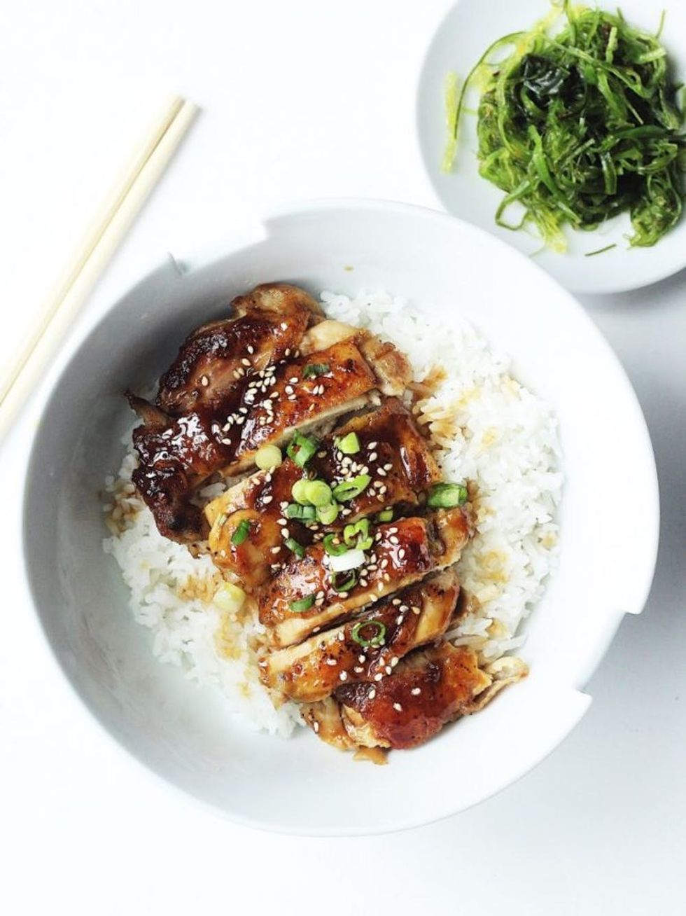 15 Tasty Teriyaki Recipes for Easy Weeknight Dinners - Brit + Co