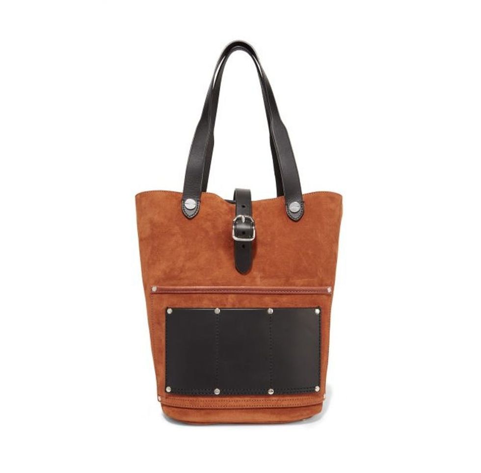 The 11 Best Leather Totes to Carry Your Ish All Summer Long - Brit + Co