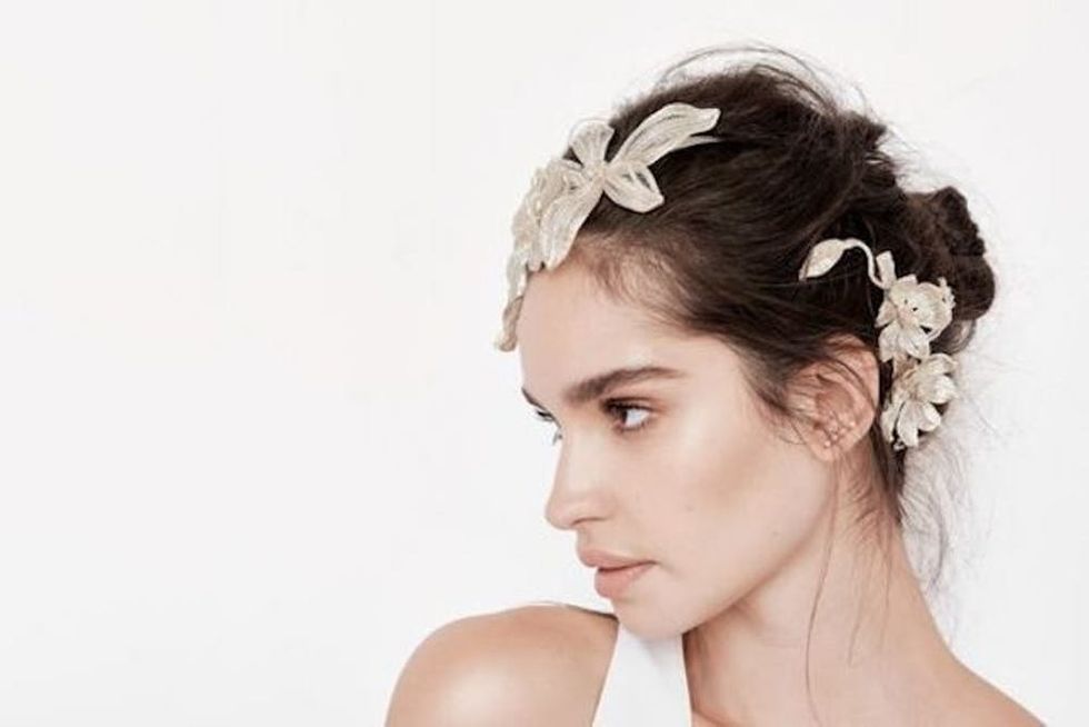 15 Hair Accessories Perfect for Your Spring-to-Summer Look - Brit + Co