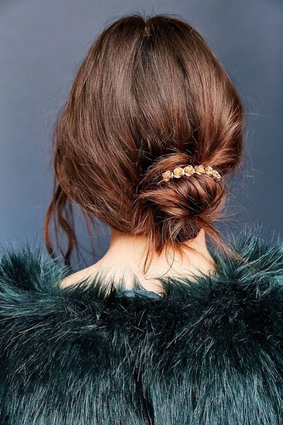 15 Hair Accessories Perfect for Your Spring-to-Summer Look - Brit + Co
