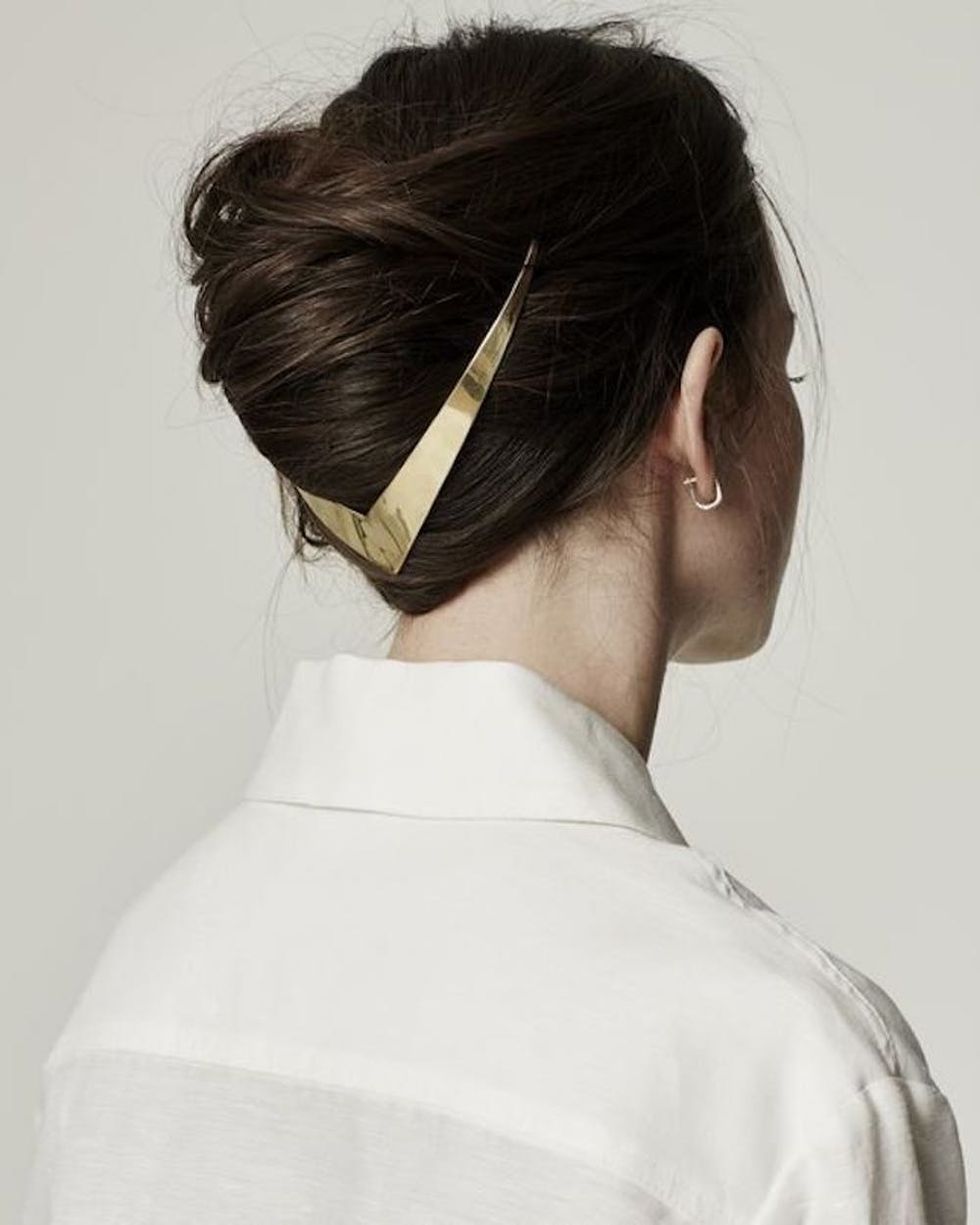 15 Hair Accessories Perfect for Your Spring-to-Summer Look - Brit + Co